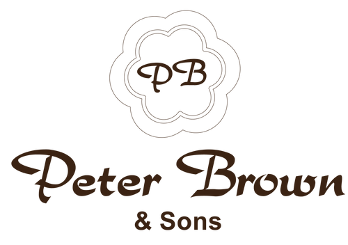 Kids Clothing Brand | Peter Brown & Sons
